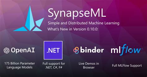 N R P Microsoft Announces New Integrations With Openai And Mlflow