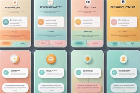 Reward System Enhancing Motivation Through Rewards For Task Completion