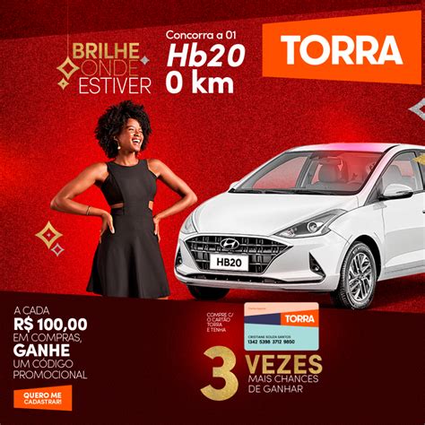 Promoção Brilhe Onde Estiver Torra Torra Hands On {trust Ful}