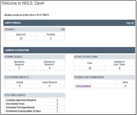 How To Get Or Renew Your Nmls License In 2024 Housingwire