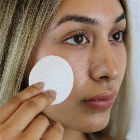 Clarify Pads Salicylic Acid Acne Treatment Pads Azimd Skincare
