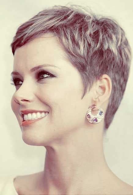 20 Chic Pixie Haircuts Ideas Popular Haircuts