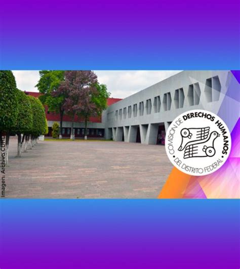 Recomendación a Ombudsperson de la CDMX vol344