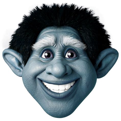 Download Black And White Troll Faces Png 45