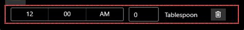 numberbox has a top padding which breaks alignment · issue 2265