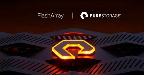 Pure Storage宣布file Services For Flasharray儲存服務正式上市 T客邦