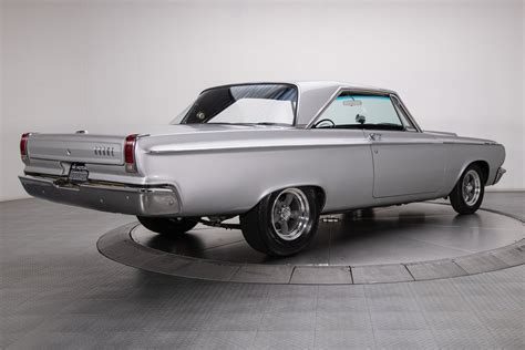1965 Dodge Coronet Rk Motors Classic Cars And Muscle Cars For Sale