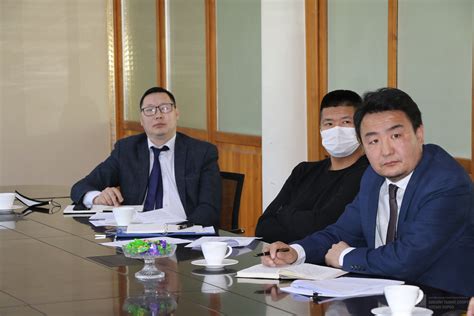 “ДОПИНГИЙН ЭСРЭГ ҮНДЭСНИЙ ДҮРЭМ” ИЙГ БОЛОВСРУУЛЖ БАЙНА