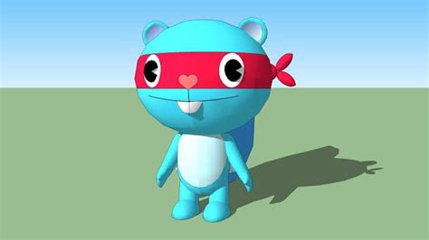 Baldi Básico Htf Comendo O Dave Happy Tree Friends Pt Br Amino