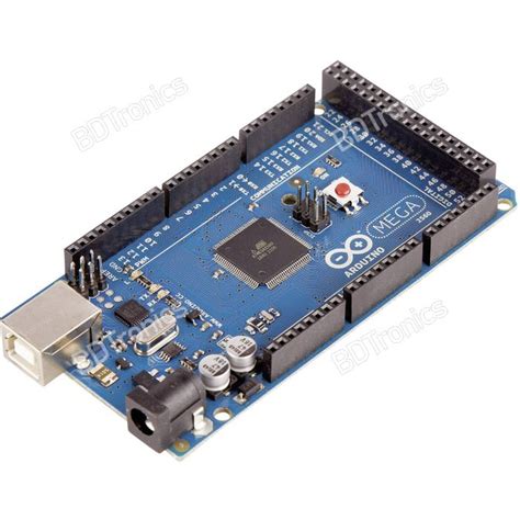 Arduino Mega R Revision In Bangladesh