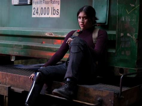 Charlie Coxs Daredevil Vs Echo Fight Scene Is A Disappointing Tango