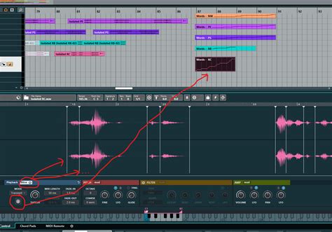 Sampler Track As Drum Machine Cubase Steinberg Forums