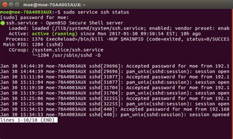 How To Remotely Manage A Linux Server With Ssh