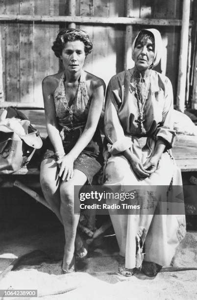 Ann Bell Actress