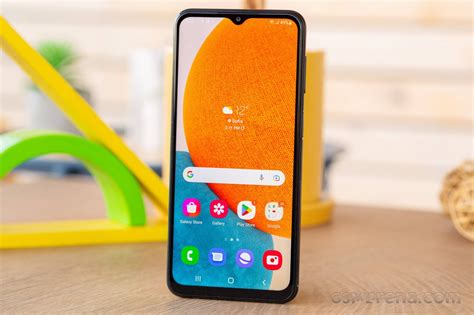 Samsung Galaxy A G Review Gsmarena Com Tests