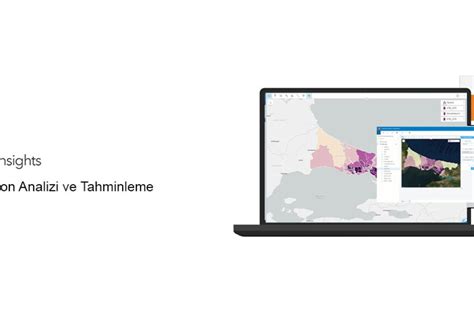 Arcgis Insights Ile Regresyon Analizi Ve Tahminleme Arcgis Türkiye