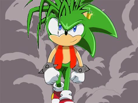 Manic In Sonic X By Wildwhimzyangel On Deviantart