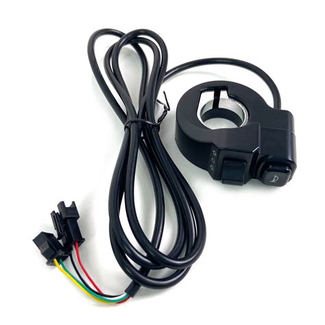 Horn And Turn Signal Controller