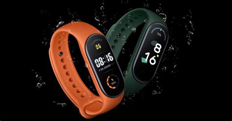 The Global Xiaomi Smart Band 7 Has Passed An Important European Certification