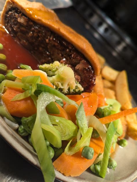 House Favourite The Woolpack Sopley