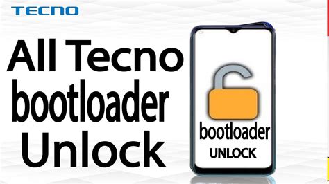 All Tecno Bootloader Unlock Youtube