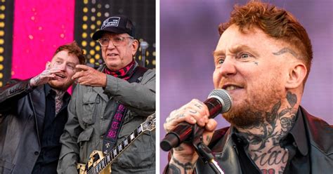 Sex Pistols På Sweden Rock Recension
