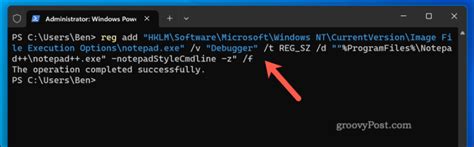 How To Make Notepad The Default Text Editor In Windows 11