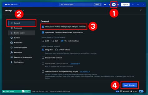 How To Install Docker Desktop On Debian 12 Bookworm