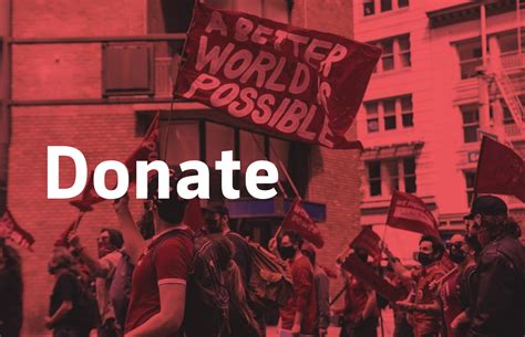 Build Working Class Power With Dsa Democratic Socialists Of America Dsa