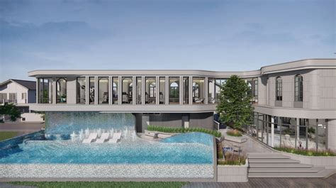 เฌอเรีย วิซินิตี้ ราชพฤกษ์ เจษฎาบดินทร์ Cherea Vicinity Ratchaphruek