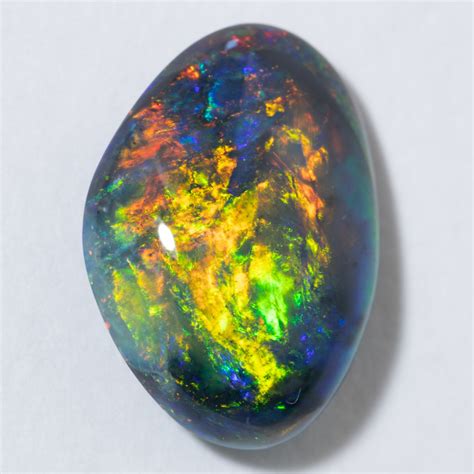 Black Lightning Opals Buy Solid Opals From Lightning Ridge And More