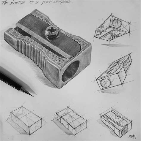 Pin Di Nazanin Farjoudi Su My Saves Schizzi Urbani Schizzi Di