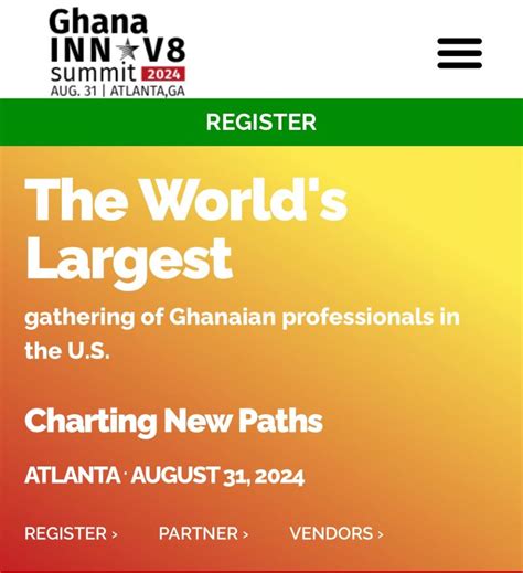 Emmanuel Acheampong Msc On Linkedin Being A Ghanaian Professional