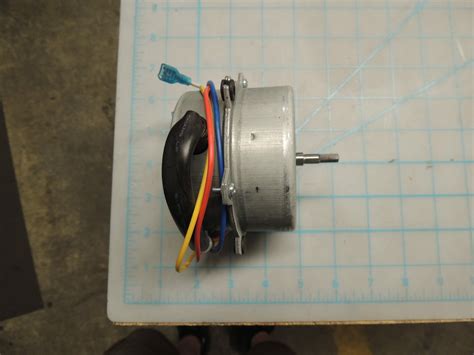 DDR FAN MOTOR Danby Appliance Parts