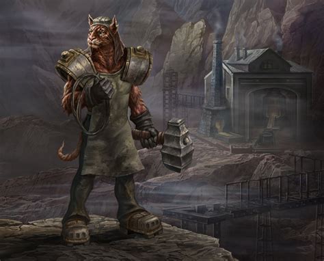 Иллюстрация персонаж в стиле 2d