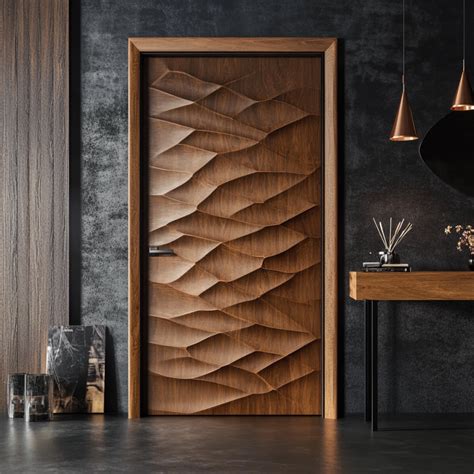 Top 10 Interior Door Designs Ideas Pa Home
