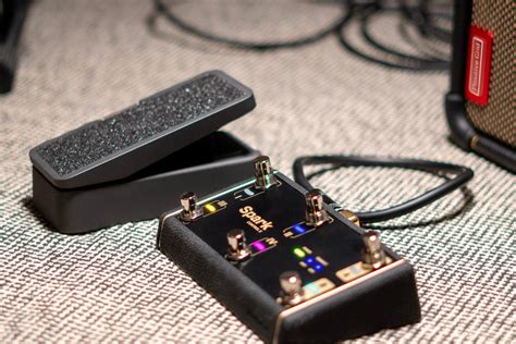 Positive Grid Spark Control X สต็อกแน่น พร้อมส่ง Ct Music