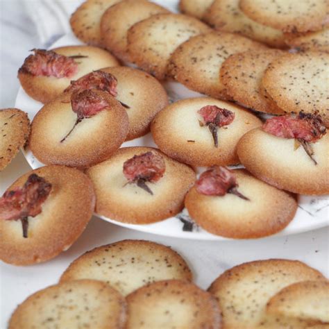 Cat Tongue Cookies Redmanshop