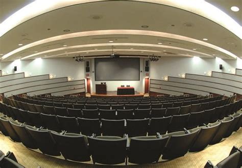 Lecture Halls Classrooms Venue Rentals