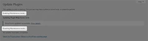 13 Best Wordpress Maintenance Mode Plugins