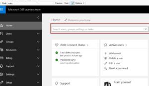 Office 365 Access A Users OneDrive Folder Byteben A Technical Blog