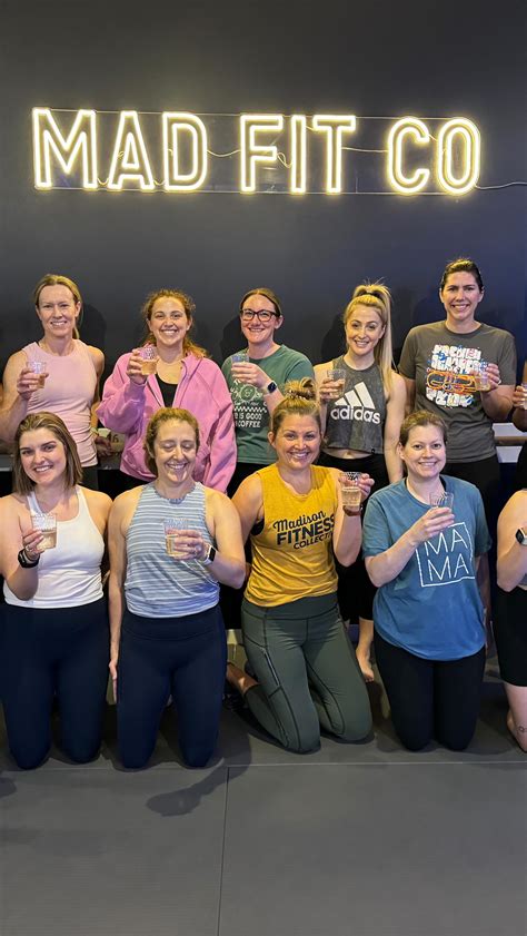 Madison Fitness Collective