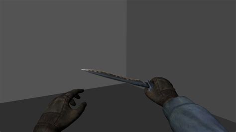 Css Player Models Pack Mod For Garrys Mod Gmod Mods