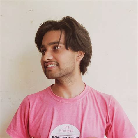 Vinayak Nigam Medium