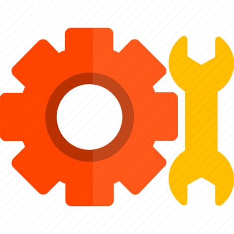Cog Gear Options Settings Icon Download On Iconfinder