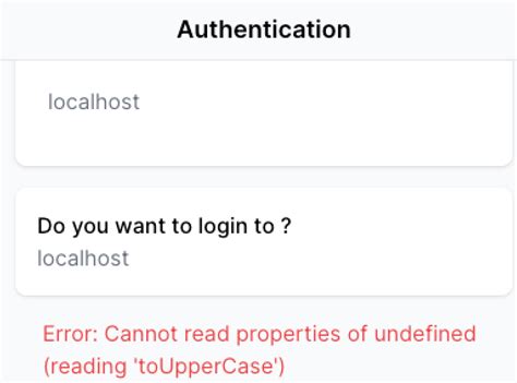 Bug The Format Of The Lnurl Return Value Is Incorrect And The Wallets Processing Of The