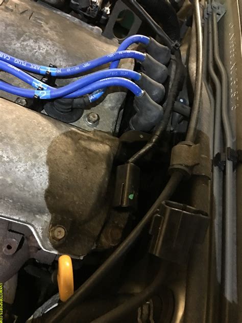 How To Disconnect O2 Sensor Plug At Jamie Tolentino Blog