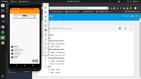android firebase codelabs 1 dapatkan kode sampel by nuki pratama