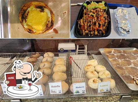 Bread Me Quantico Restaurant Menu Prices And Reviews