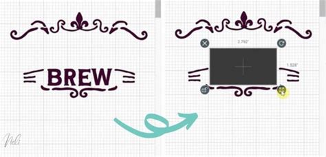 How To Edit An SVG File In Cricut Design Space NeliDesign